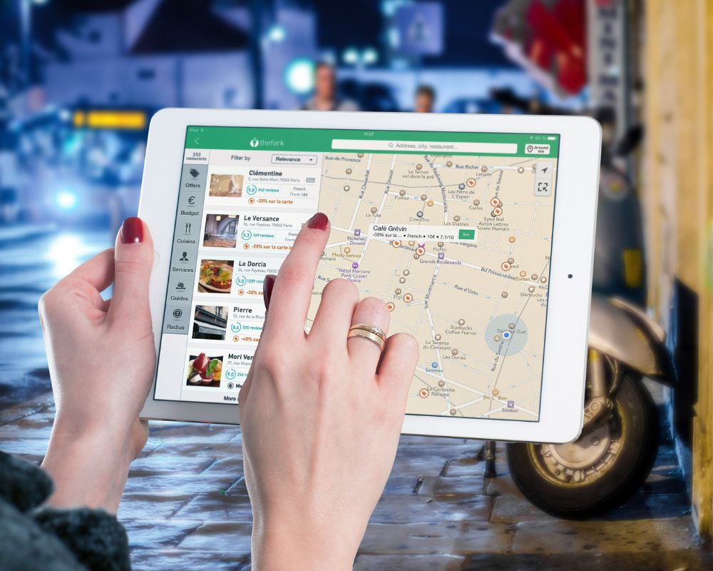 How Google Maps Listing Optimization Helps Local Businesses Grow ...